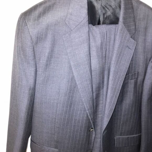 Lauren Ralph Lauren | Suits & Blazers | Ralph Lauren Mens Designer Suit ...